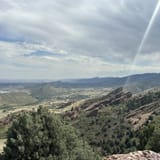 Red Rocks and Morrison Slide Loop, Colorado - 8,213 Reviews, Map ...