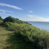 Beavertail Lighthouse Loop, Rhode Island - 1,027 Reviews, Map | AllTrails