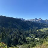Skyline Loop, Washington - 17,625 Reviews, Map | AllTrails