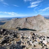 Mount Blue Sky and Mount Spalding Trail, Colorado - 2,866 Reviews, Map ...