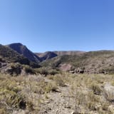 Cerro Arco, Mendoza (Province), Argentina - 100 Reviews, Map | AllTrails