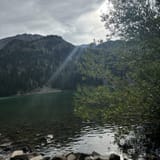 Thomas Lakes Trail, Colorado - 1,679 Reviews, Map | AllTrails