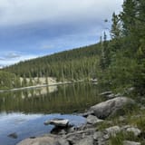 Thomas Lakes Trail, Colorado - 1,679 Reviews, Map | AllTrails