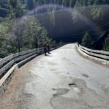 Foothills Trail: Fairfax Bridge to Carbonado, Washington - 319 Reviews ...