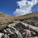 Handies Peak via American Basin Trail, Colorado - 1,228 Reviews, Map ...