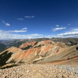 Red Mountain Number 3, Colorado - 156 Reviews, Map | AllTrails
