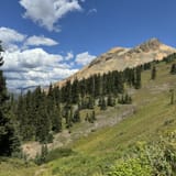 Red Mountain Number 3, Colorado - 156 Reviews, Map | AllTrails