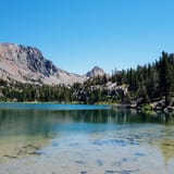 Barney Lake Trail, California - 1,317 Reviews, Map | AllTrails