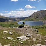 Linkins Lake Trail, Colorado - 361 Reviews, Map | AllTrails