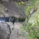 Copeland Falls via Copeland Lake and Hidden Falls Trail, Colorado - 243 ...