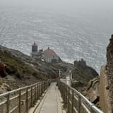 Point Reyes Lighthouse Visitor Center Trail, California - 826 Reviews ...