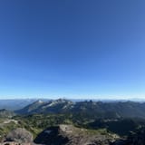 Panorama Point via Skyline Trail, Washington - 6,058 Reviews, Map ...