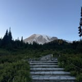 Panorama Point via Skyline Trail, Washington - 6,058 Reviews, Map ...