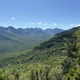 Big Slide Mountain via The Brothers, New York - 2,892 Reviews, Map ...