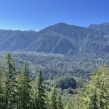 Heybrook Lookout Trail, Washington - 5,570 Reviews, Map | AllTrails