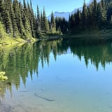 Shadow Lake Trail, Washington - 429 Reviews, Map | AllTrails