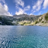 Love Lake, British Columbia, Canada - 94 Reviews, Map | AllTrails