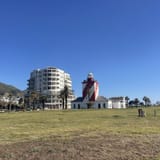 Seapoint Promenade Walk, Western Cape, South Africa - 220 Reviews, Map ...