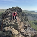 Devils Causeway Loop Trail, Colorado - 525 Reviews, Map | AllTrails
