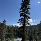 Angora Lakes Trail, California - 658 Reviews, Map | AllTrails
