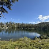 Angora Lakes Trail, California - 658 Reviews, Map | AllTrails