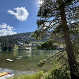 Angora Lakes Trail, California - 658 Reviews, Map | AllTrails