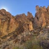 Timber Gulch, Oregon - 61 Reviews, Map | AllTrails