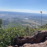 Mount Herman Trail, Colorado - 1,835 Reviews, Map | AllTrails