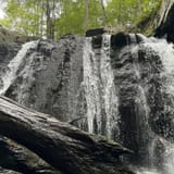 Falling Branch Trail to Kilgore Falls, Maryland - 1,375 Reviews, Map ...
