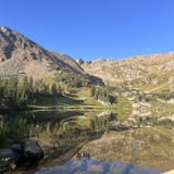 Heart Lake via South Boulder Creek Trail, Colorado - 1,163 Reviews, Map ...