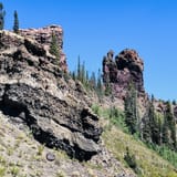 Rabbit Ears Peak Trail, Colorado - 2,046 Reviews, Map | AllTrails