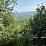 Allegheny Front Trail, Pennsylvania - 240 Reviews, Map | AllTrails