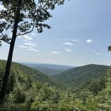 Allegheny Front Trail, Pennsylvania - 240 Reviews, Map | AllTrails