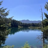 Gold Creek Pond Loop, Washington - 2,822 Reviews, Map | AllTrails