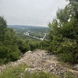Lehigh Gap East Loop via Appalachian Trail, Pennsylvania - 1,727 ...
