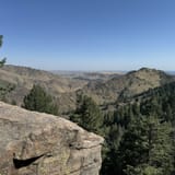 Beaver Brook Trail, Colorado - 1,519 Reviews, Map | AllTrails