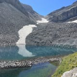 Emerald Lake via Mount Timpanogos Trail, Utah - 937 Reviews, Map ...