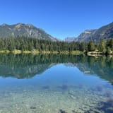 Gold Creek Pond Loop, Washington - 2,793 Reviews, Map | AllTrails