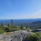 Mount Hunger via Waterbury Trail, Vermont - 1,653 Reviews, Map | AllTrails