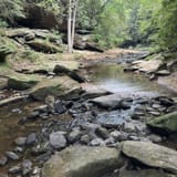 Kinlock Falls, Alabama - 263 Reviews, Map | AllTrails