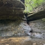 Kinlock Falls, Alabama - 263 Reviews, Map | AllTrails