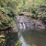 Kinlock Falls, Alabama - 273 Reviews, Map | AllTrails