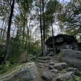 Thunder Rocks, New York - 59 Reviews, Map | AllTrails