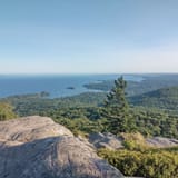 Mount Megunticook Trail, Maine - 531 Reviews, Map | AllTrails