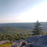 Mount Megunticook Trail, Maine - 531 Reviews, Map | AllTrails