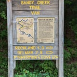 Sandy Creek Trail, Pennsylvania - 249 Reviews, Map | AllTrails
