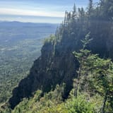 Magalloway Mountain, New Hampshire - 563 Reviews, Map | AllTrails
