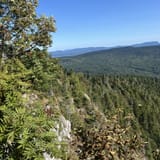 Magalloway Mountain, New Hampshire - 563 Reviews, Map | AllTrails