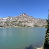 Broken Top Loop, Oregon - 282 Reviews, Map | AllTrails