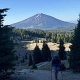 Broken Top Loop, Oregon - 282 Reviews, Map | AllTrails